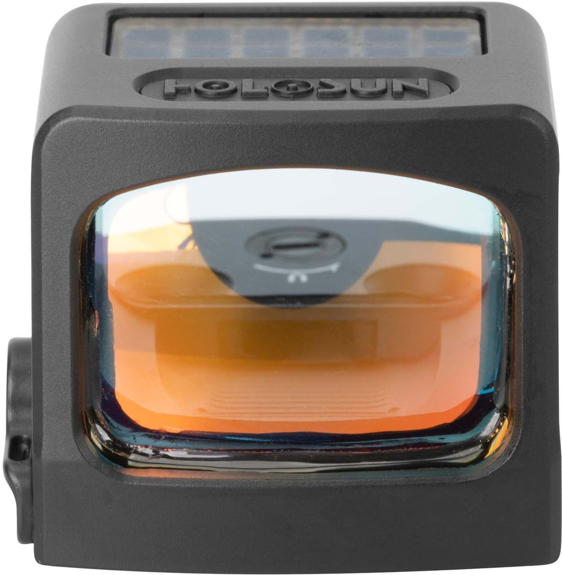 Holosun Enclosed Pistol Sight w/Multiple Reticle System FREE S&H EPS-GR ...