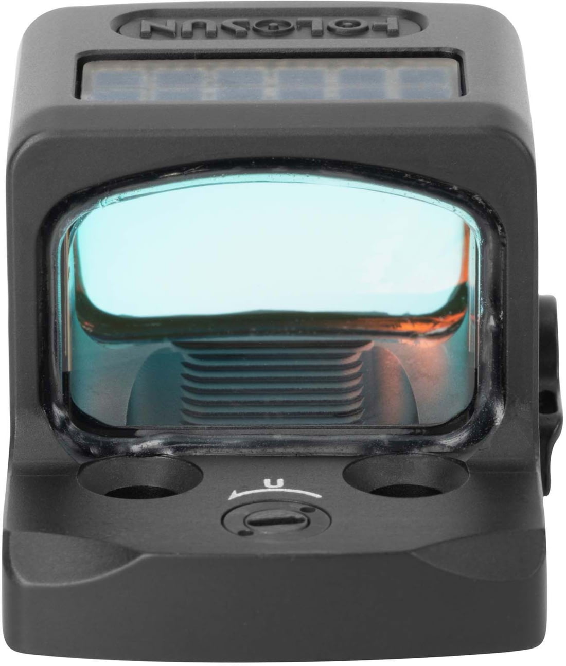 Holosun Enclosed Pistol Sight w/Multiple Reticle System FREE S&H EPS-GR ...