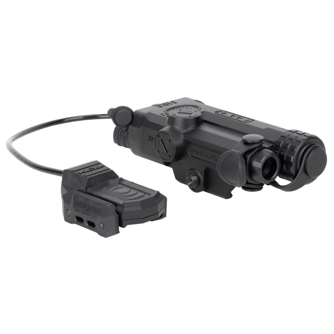 Holosun IRIS Laser Sight . Holosun Laser Sights.