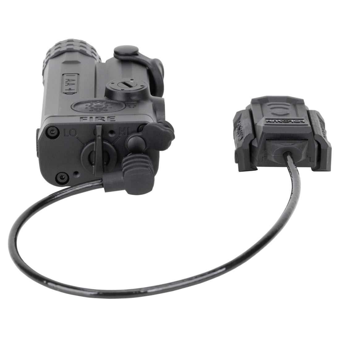 Holosun IRIS Laser Sight . Holosun Laser Sights.