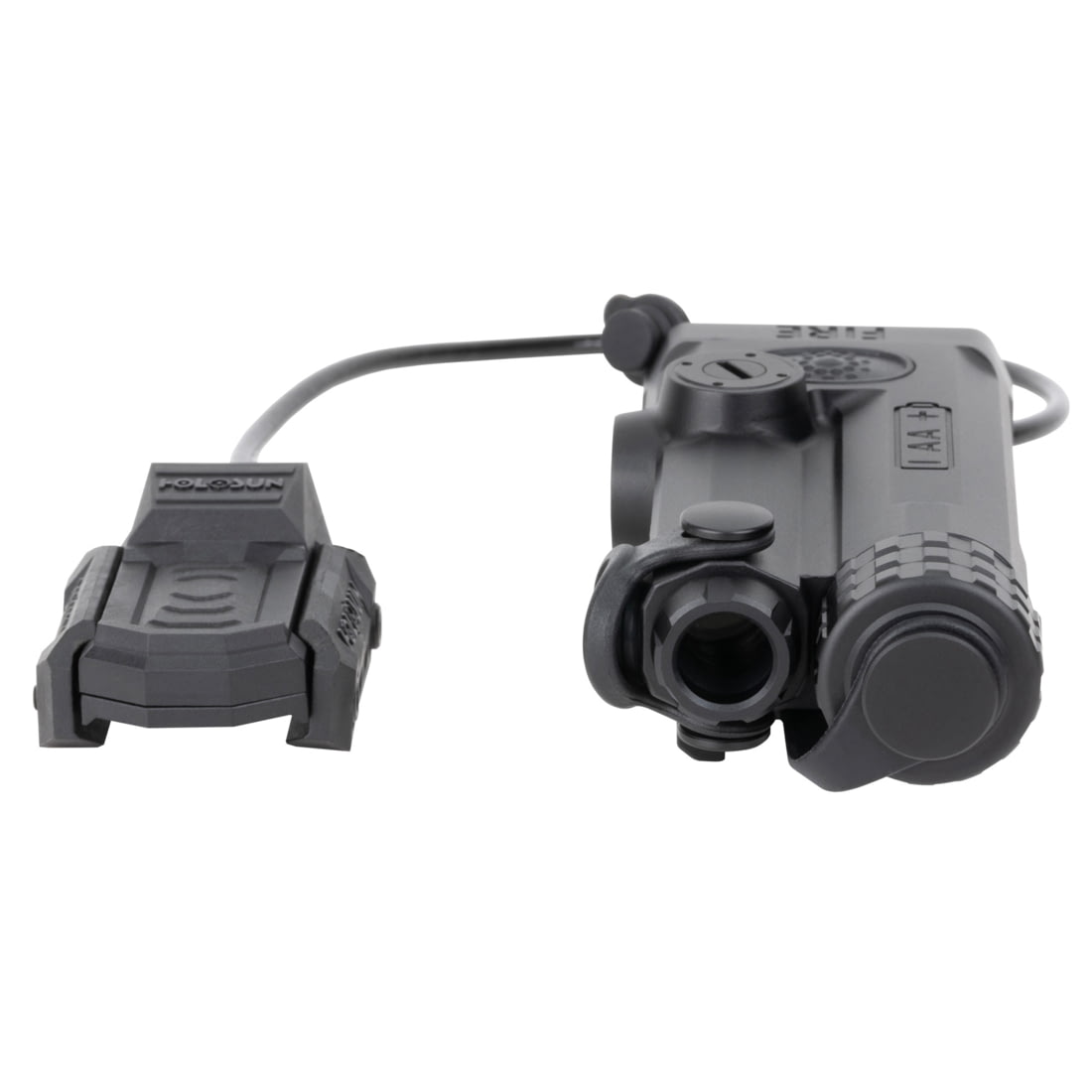 Holosun IRIS Laser Sight . Holosun Laser Sights.