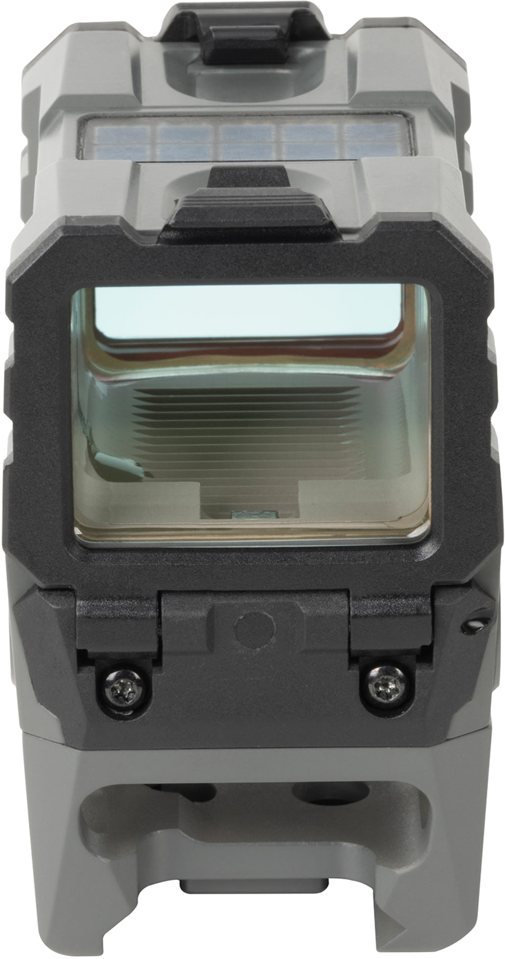 Holosun OPMOD AEMS 1x0.87x1.1in Reflex Red Dot Sight FREE S&H AEMS-RD ...