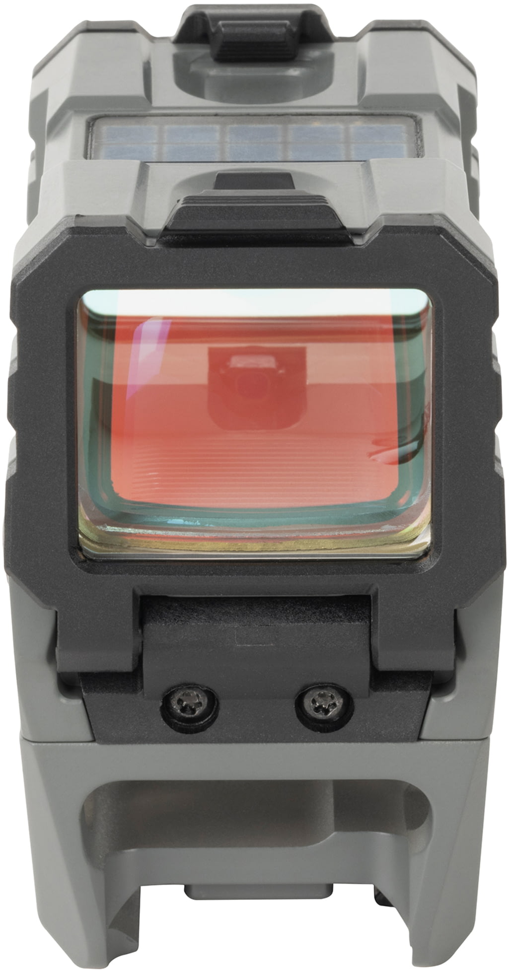 Holosun OPMOD AEMS 1x0.87x1.1in Reflex Red Dot Sight FREE S&H AEMS-RD ...