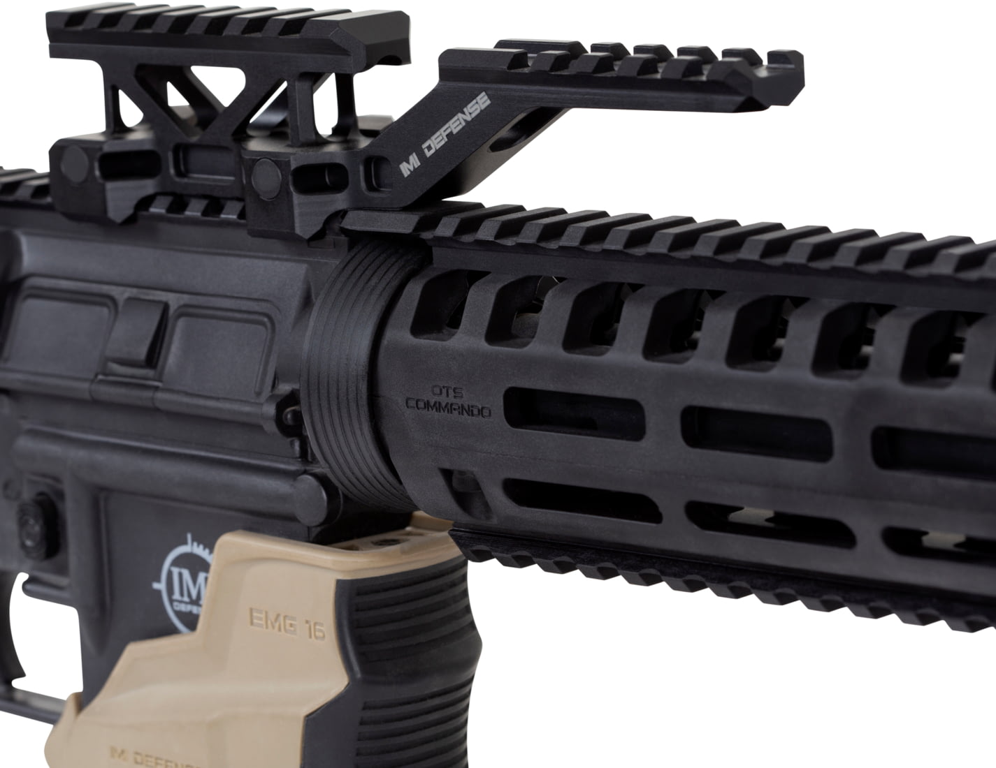 IMI Defense Hybrid Mounting System IMI-Z3103. IMI Defense