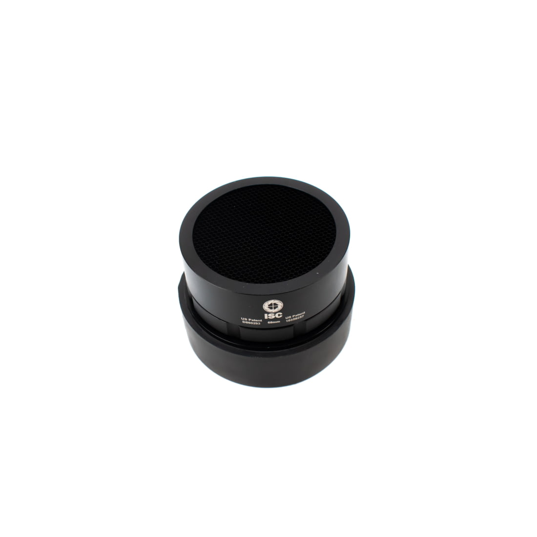 ISC Internal Scope Cap V2 59mmv2, 69mmv2, 65mmv2, 61mmv2. ISC Scope Covers.