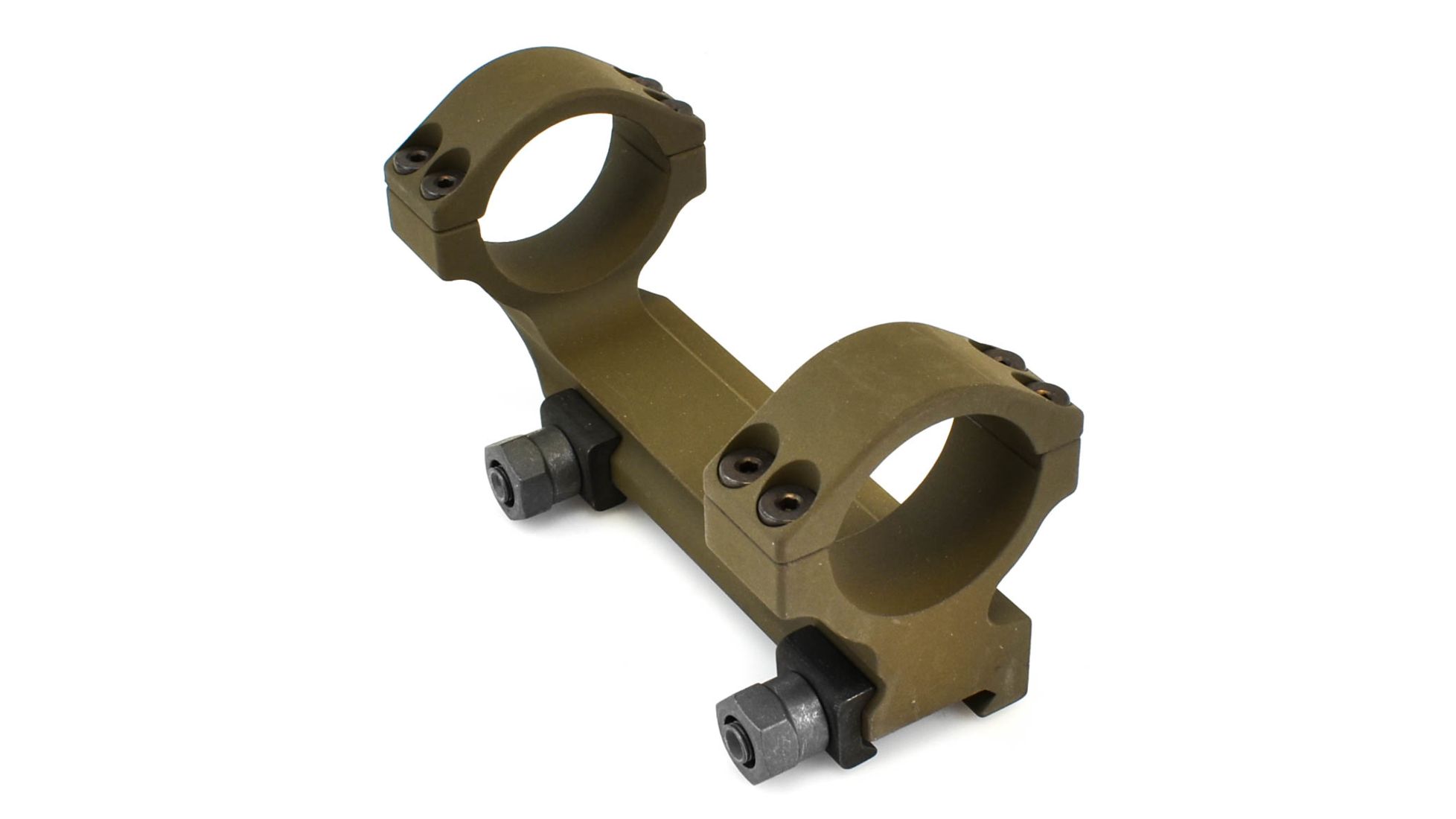 Knight's Armament 34mm One Piece Scope Mount Assembly . Knight's ...