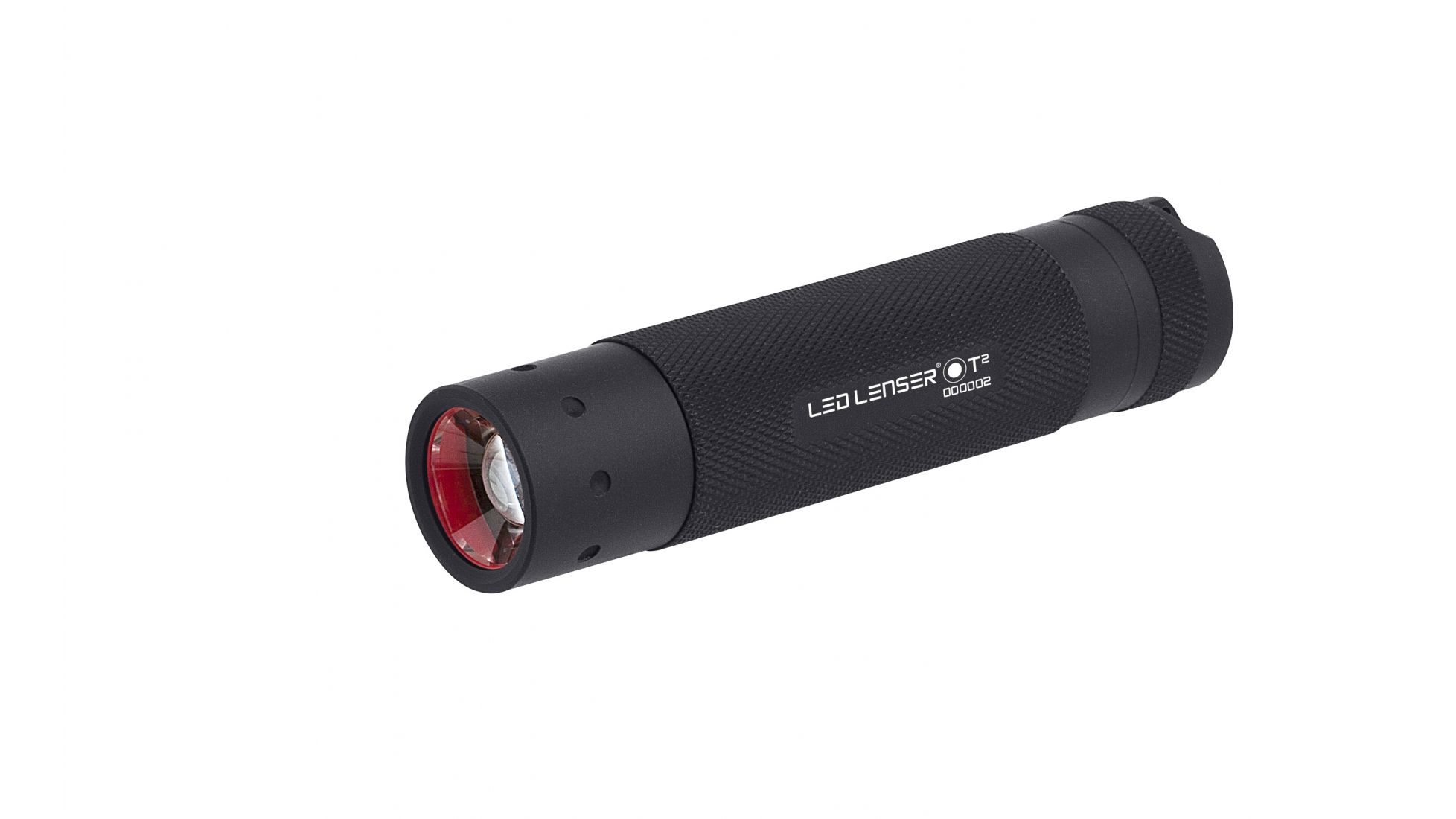 LED Lenser T2 240 Lumen LED Flashlight . LED Lenser Flashlights.