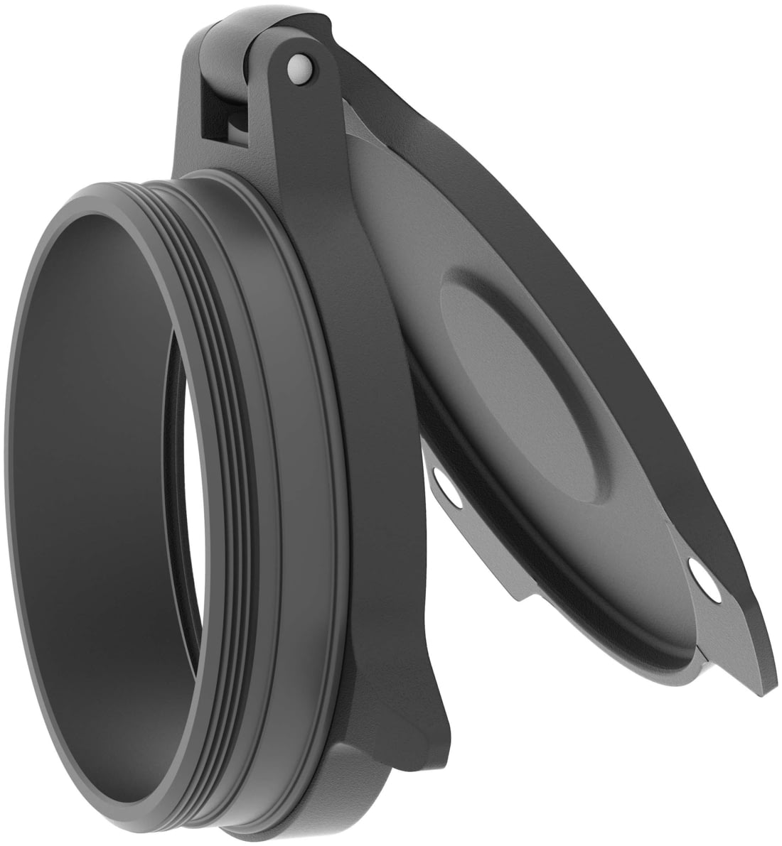 Leupold Alumina Flipback Objective Lens Covers FREE S&H 117608, 117610 ...