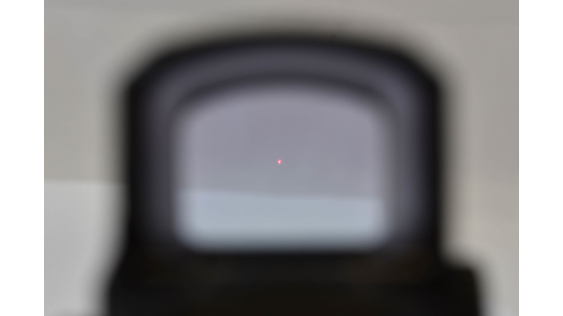 Leupold D-EVO 6x20mm Red Dot w/LCO, CMR-W Reticle . Leupold Red Dot Sights.