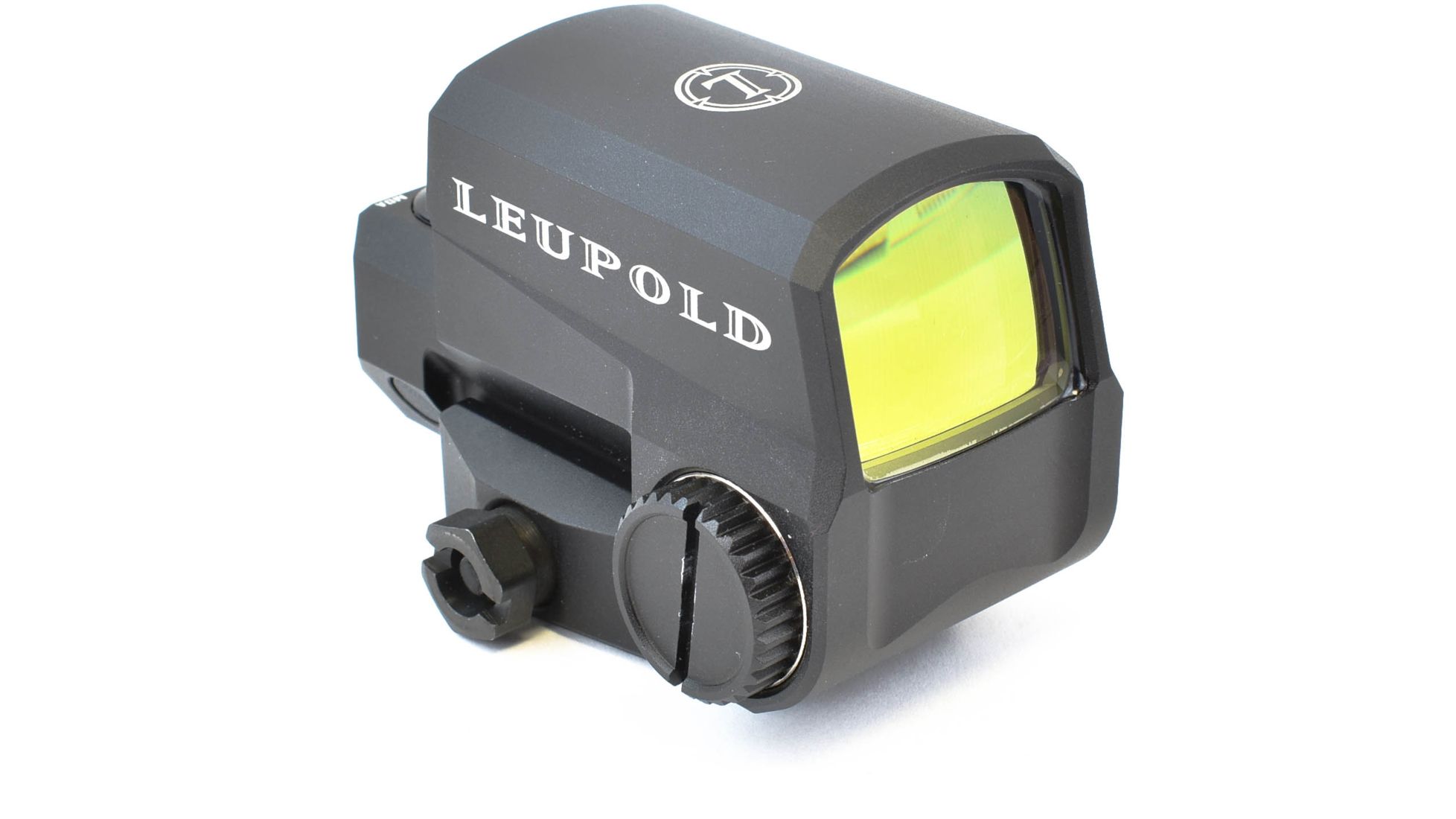 Leupold D-EVO 6x20mm Red Dot w/LCO, CMR-W Reticle . Leupold Red Dot Sights.