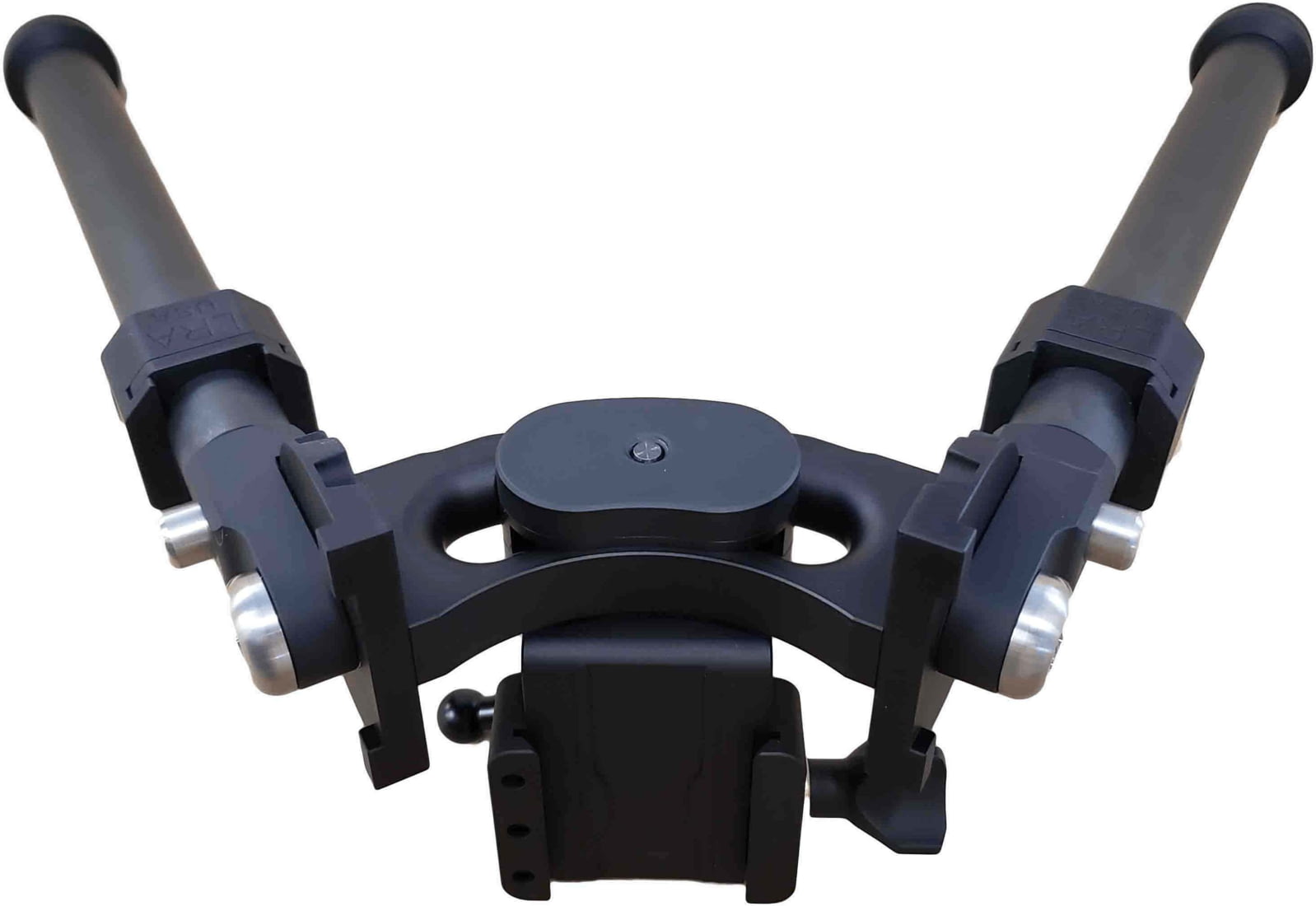 Long Range Accuracy Lite Tactical Long Leg Arca Mount 1-102-006. Long ...