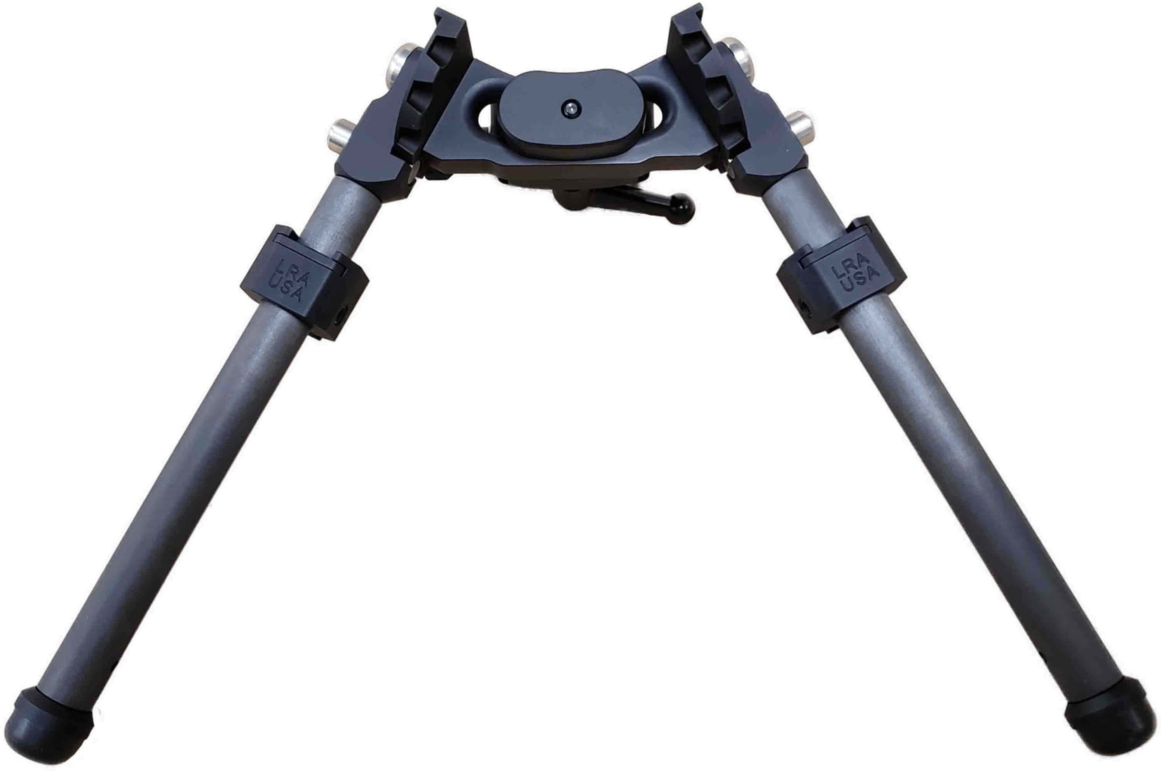 Long Range Accuracy Ultra-Lite Scout Bipod Arca Mount 1-101-002. Long Range Accuracy Bipods.
