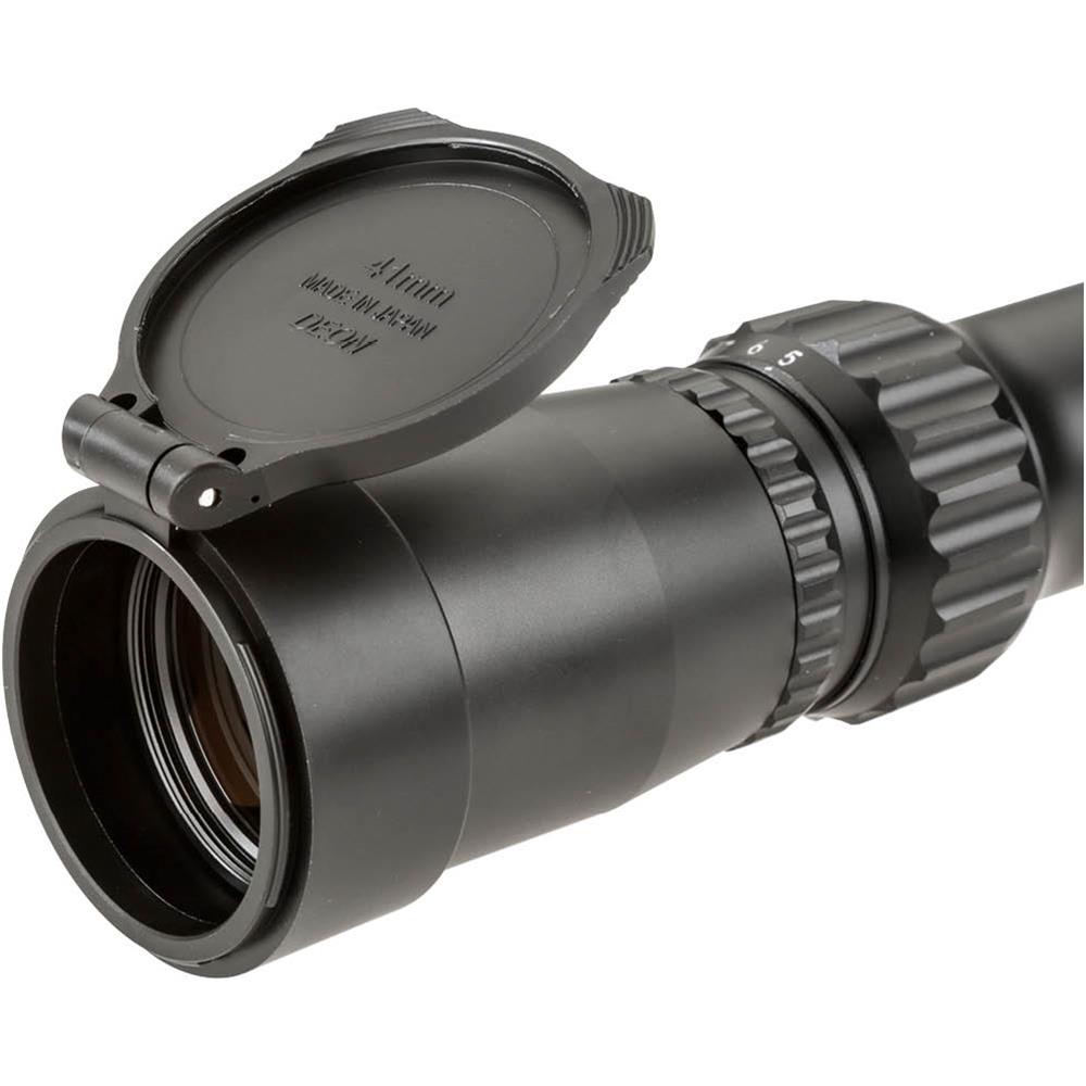 March Scopes 5-32x52mm Tactical Knob Rifle Scope MAR1059. March Scopes ...