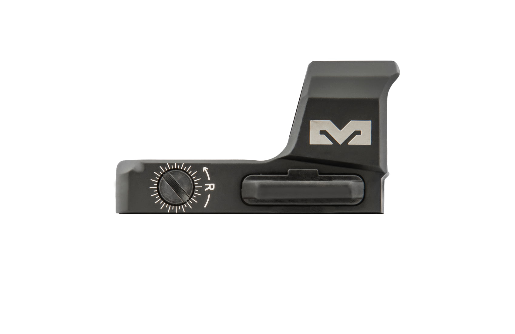 Meprolight MPO-DF Open Emitter Pistol Sight with RMR Footprint 3.5 MOA ...