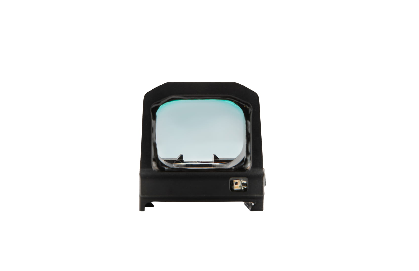 Meprolight MPO Pro-S Closed Emitter 3 MOA Dot Pistol Sight with RMSc ...