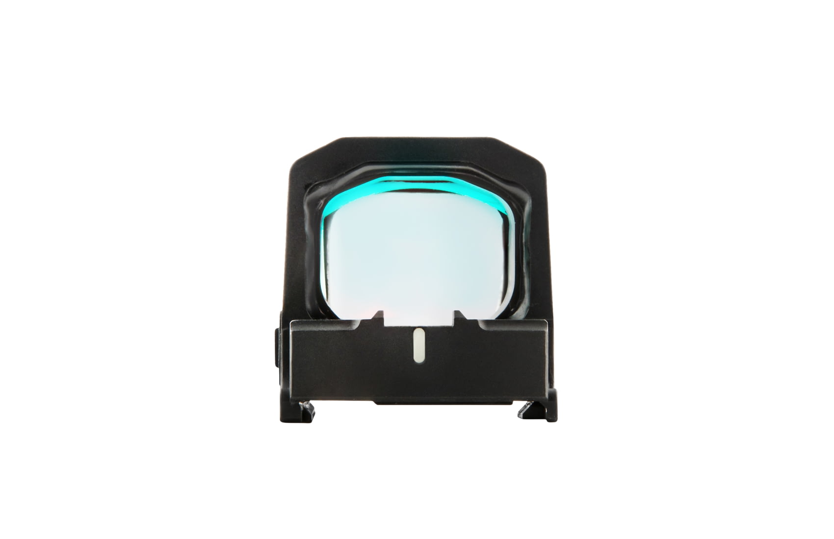 Meprolight MPO Pro-S Closed Emitter 3 MOA Dot Pistol Sight with RMSc ...