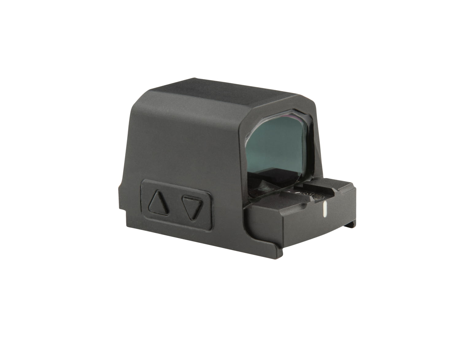 Meprolight MPO Pro-S Closed Emitter 3 MOA Dot Pistol Sight with RMSc ...
