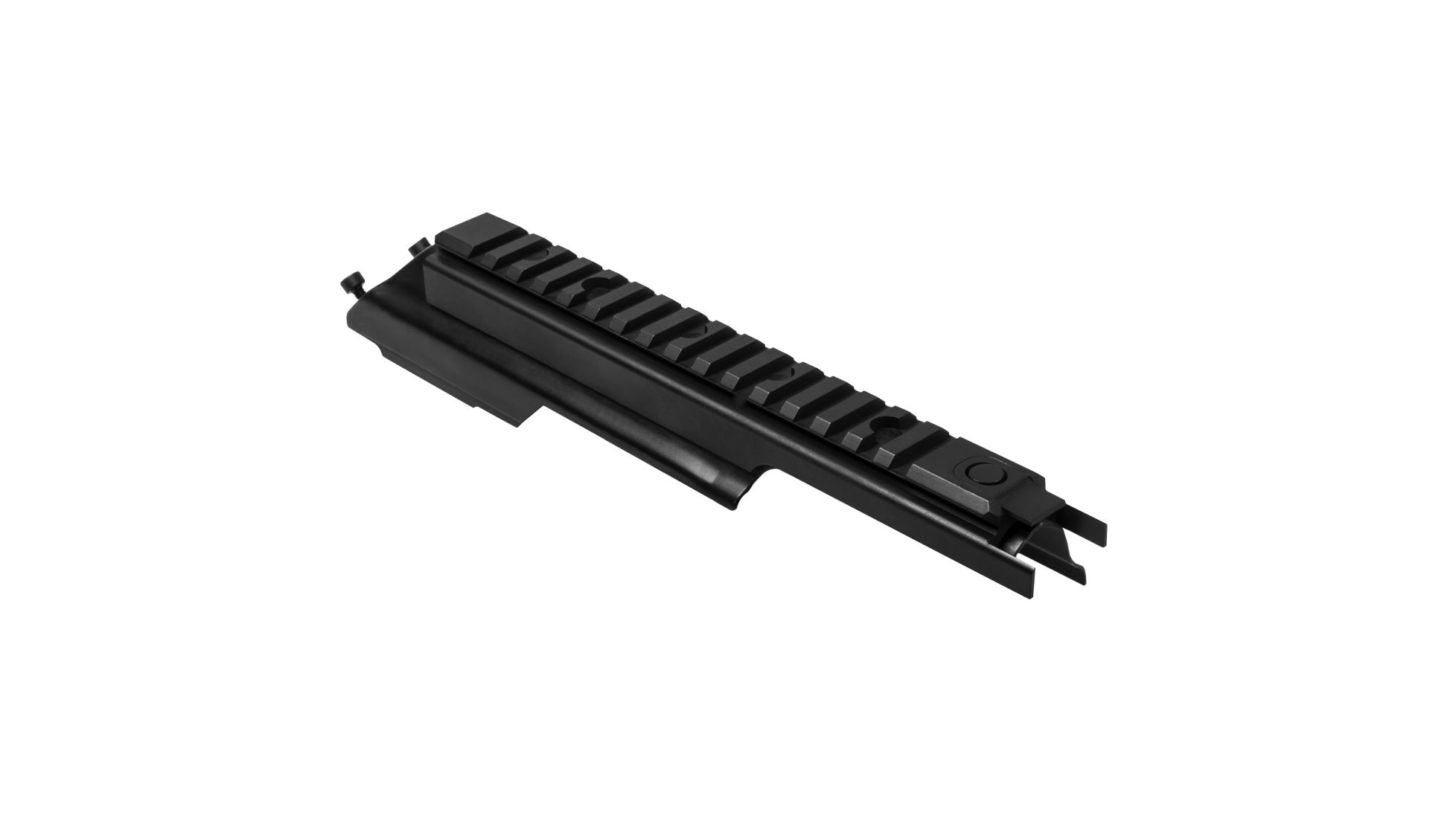 NcSTAR AK Receiver Cover Picatinny Scope Mount MAK. NcSTAR Riflescope ...