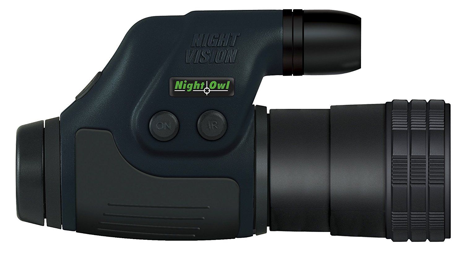 Night Owl 4x Lightweight Night Vision Monocular NONM4X-I. Night Owl ...