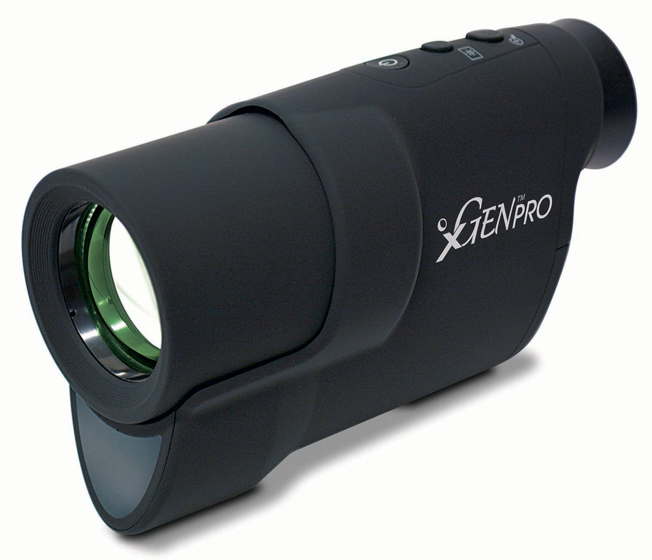 Night Owl Optics X-Gen Digital 3-6x37mm Night Vision Monocular XGENPRO ...