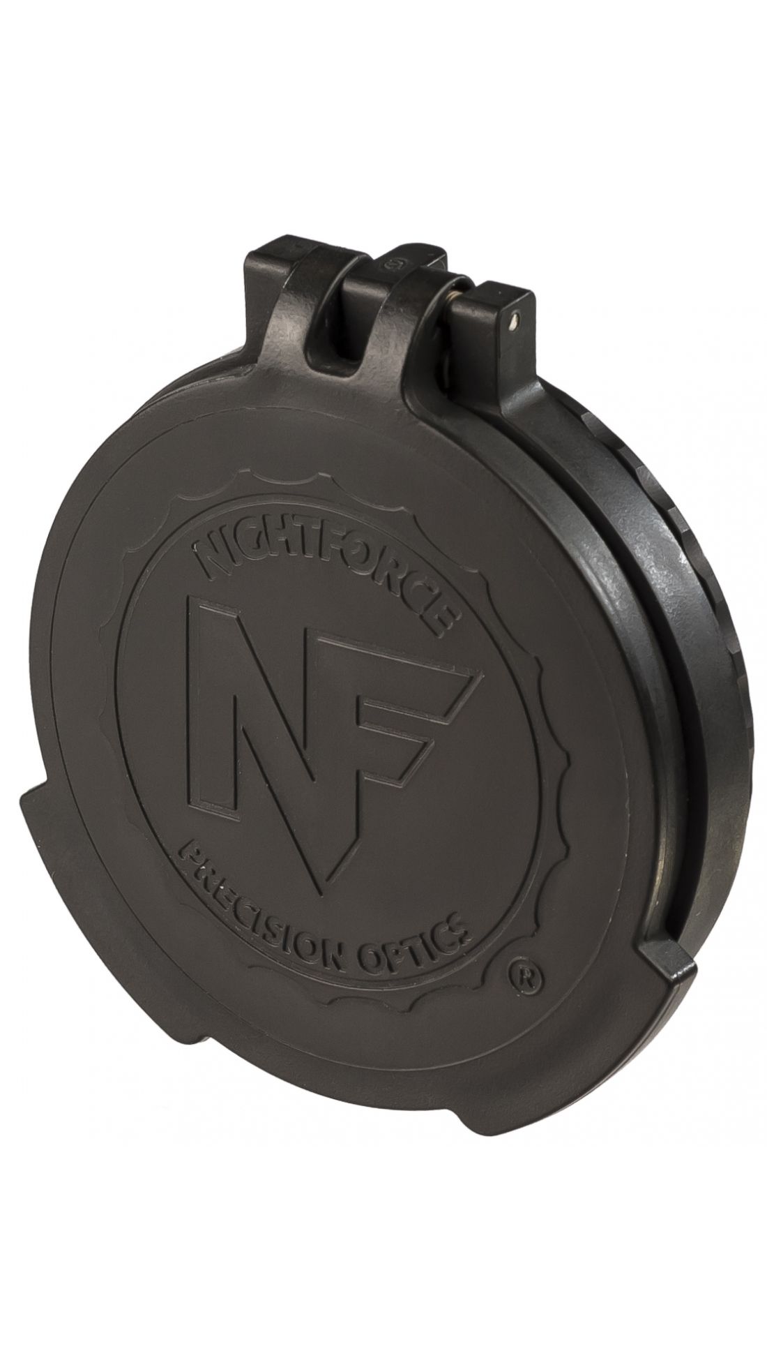NightForce ATACR & NXS Objective Flip-up Lens Caps . NightForce ATACR ...