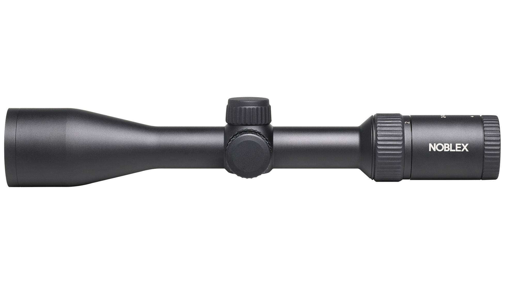 Noblex-Docter Optics Inception 2-12x50mm Rifle Scope . Noblex-Docter ...