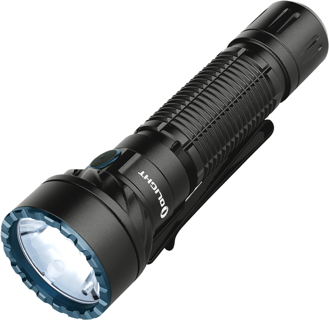 Olight Freyr Long Throw Rechargeable Flashlight 6972378121493. Olight ...