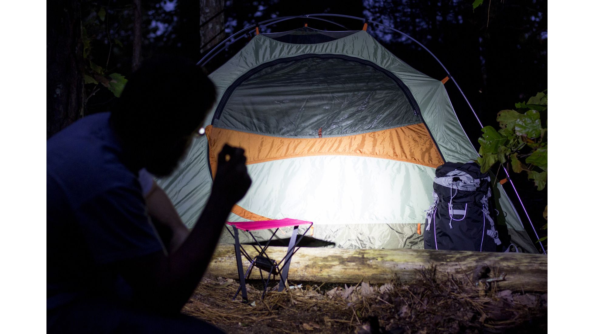 Olympia RG580 Flashlight - 580 Lumens . Olympia Flashlights.