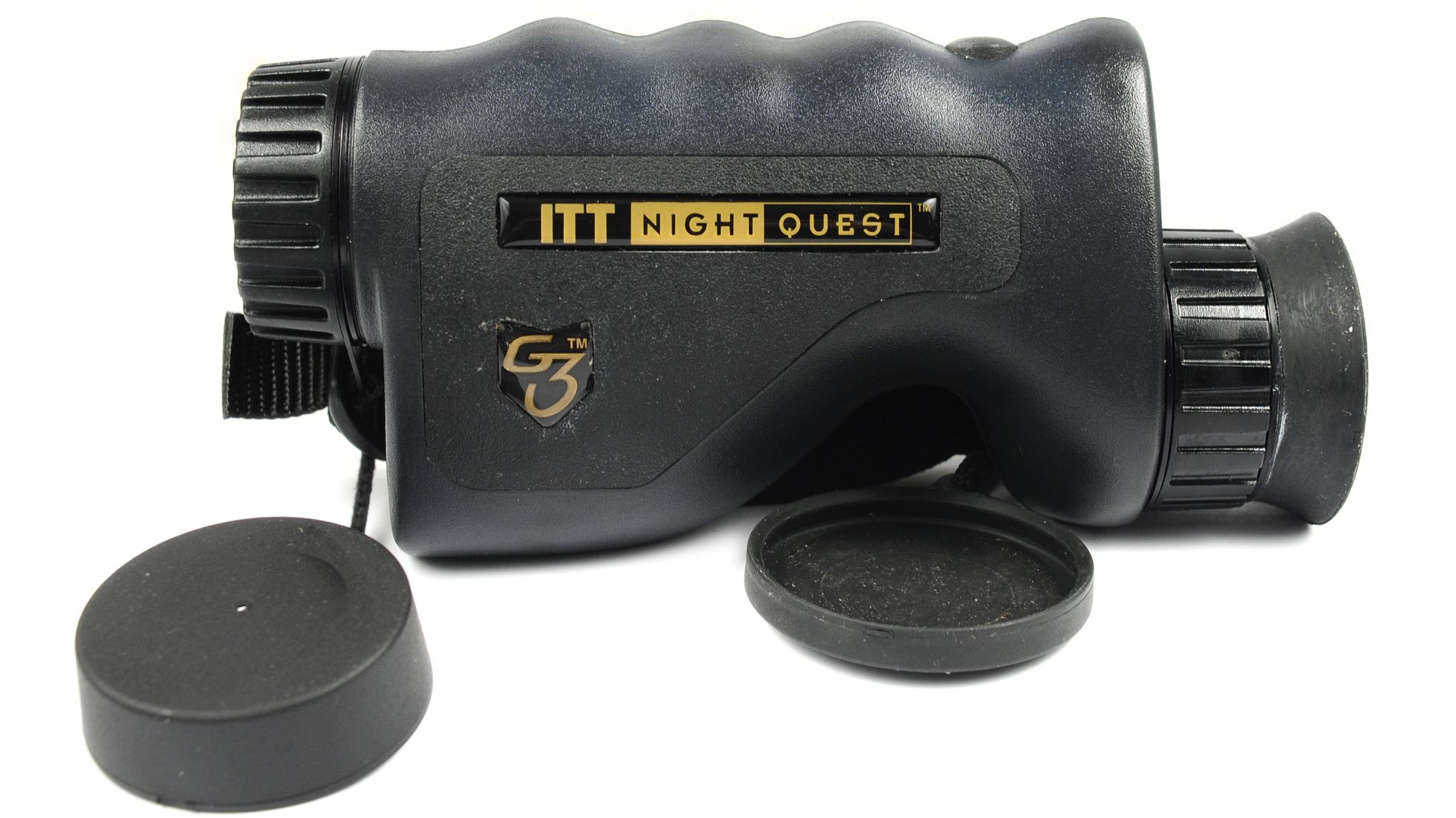 OPMOD GEN3HM Limited Edition Gen 3 Night Vision Monocular by ITT ...