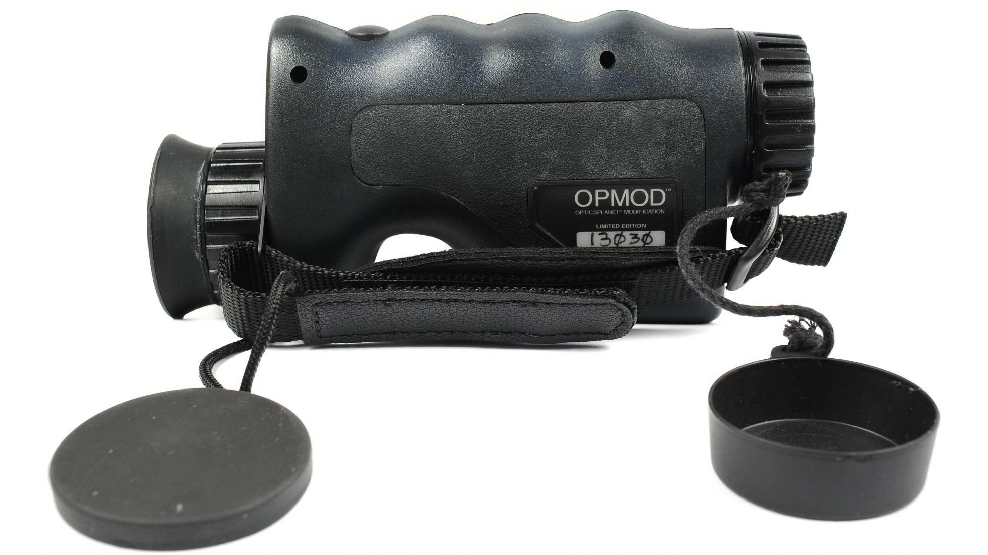 OPMOD GEN3HM Limited Edition Gen 3 Night Vision Monocular by ITT ...