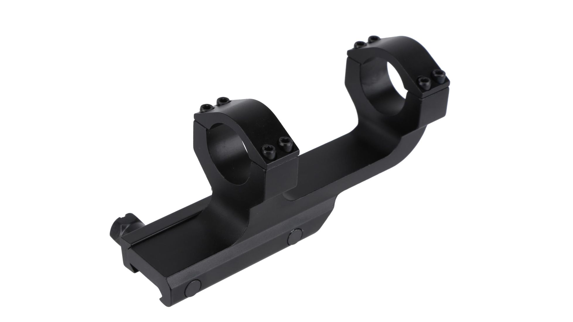 Primary Arms SLx ECS Cantilever Mount . Primary Arms SLx Riflescope ...