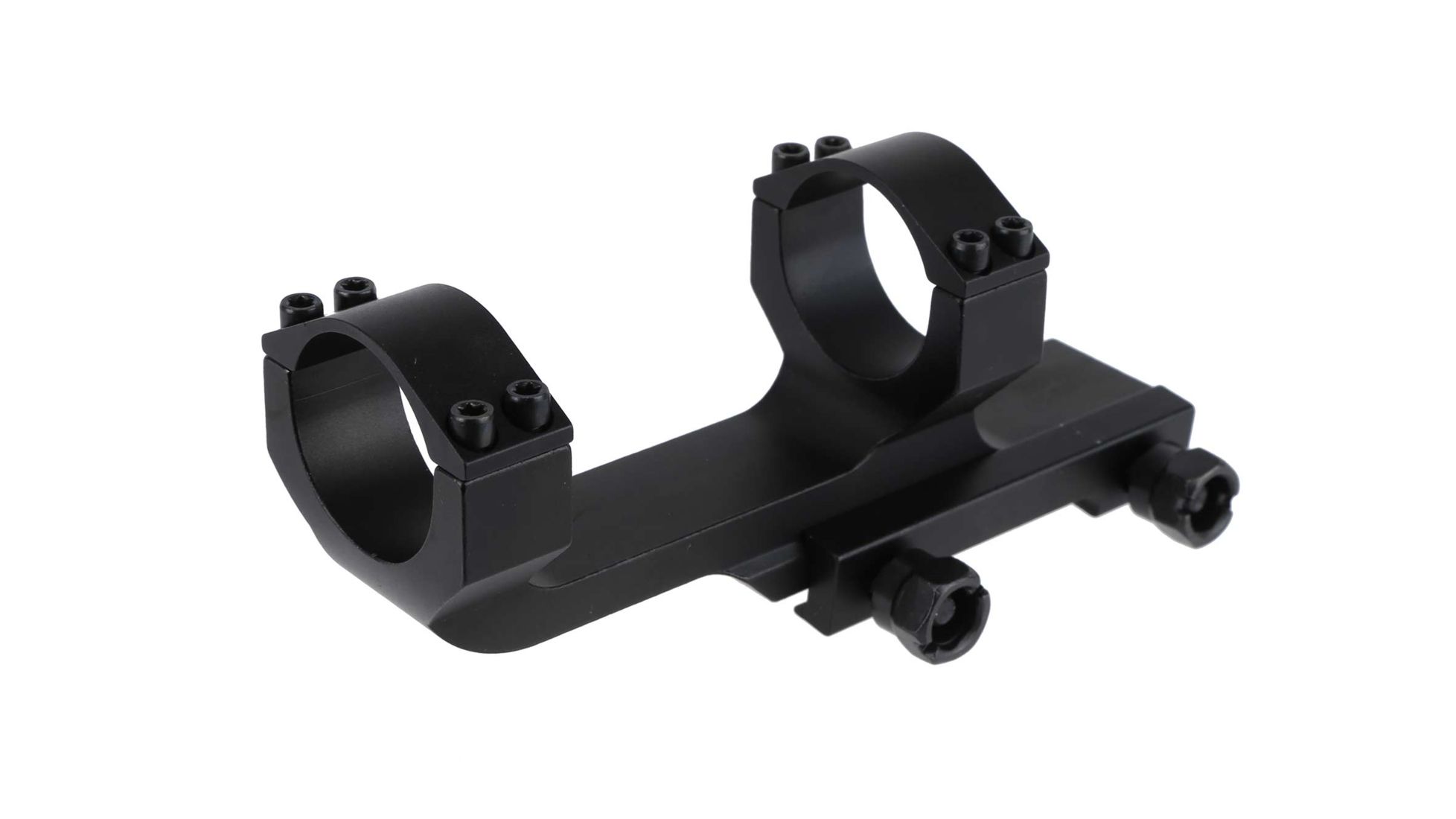 Primary Arms SLx ECS Cantilever Mount . Primary Arms SLx Riflescope ...
