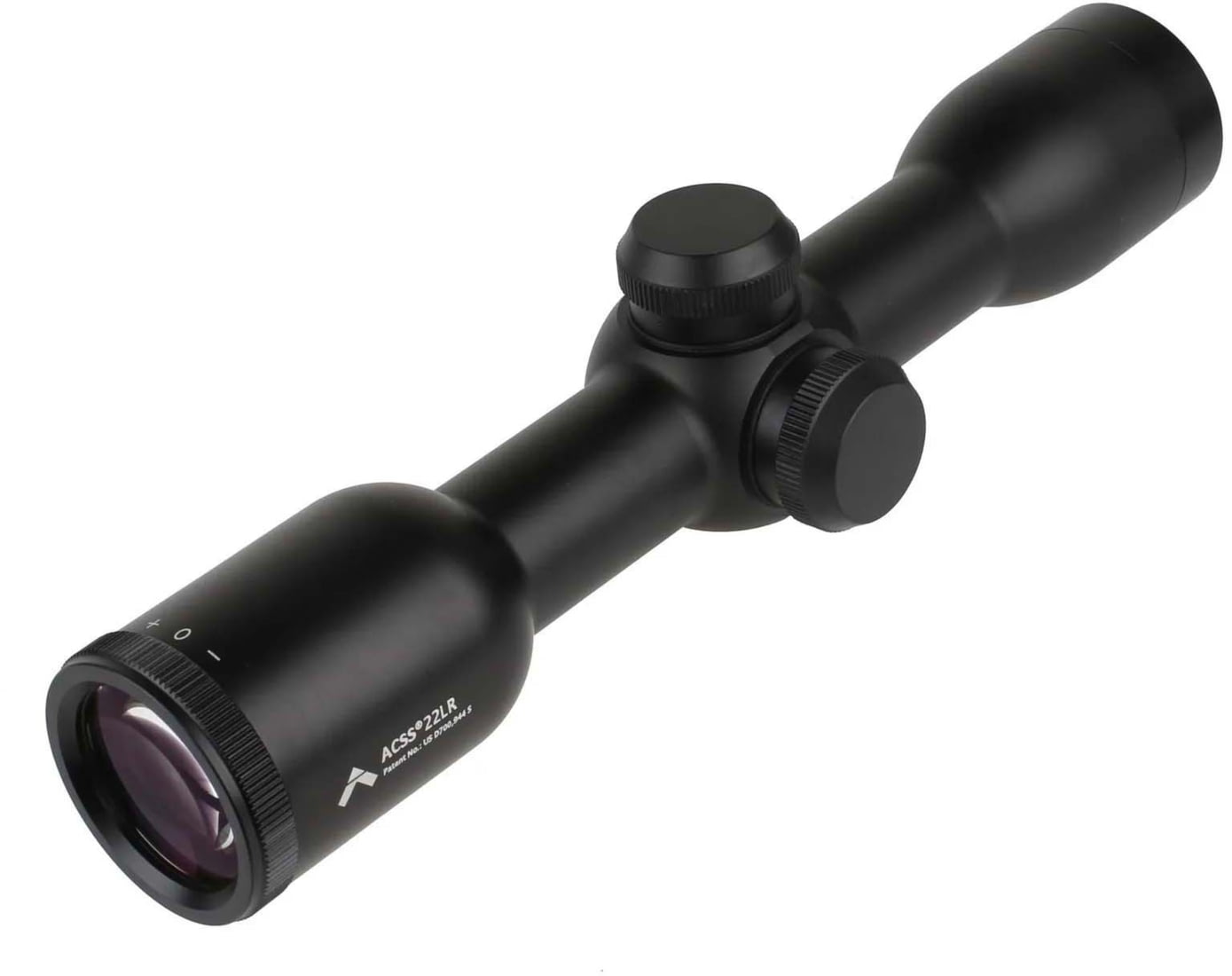 Primary Arms Classic 6x32mm Rifle Scope, 1 inch Tube FREE S&H PA6X32 ...