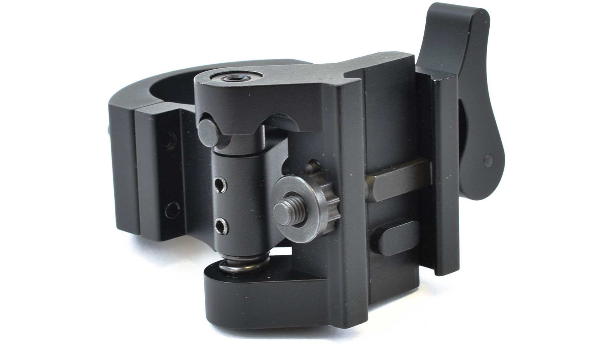 Primary Arms SLx Quick Detach Flip-To-Side Mount . Primary Arms SLx ...