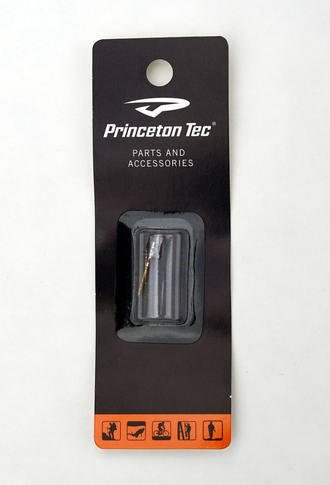 Princeton Tec Eco Flare Seastar Blinking Led Flashlights B-2LED ...