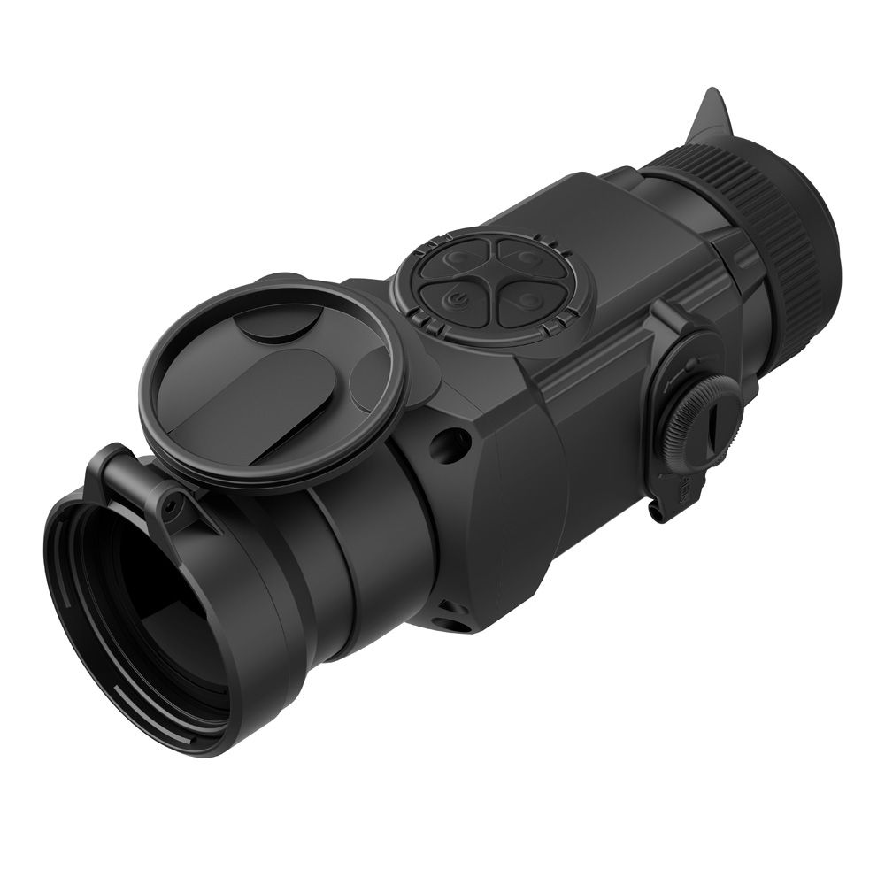 Pulsar Core FXQ50 Thermal Rifle Scope PL76459. Pulsar Thermal Vision ...