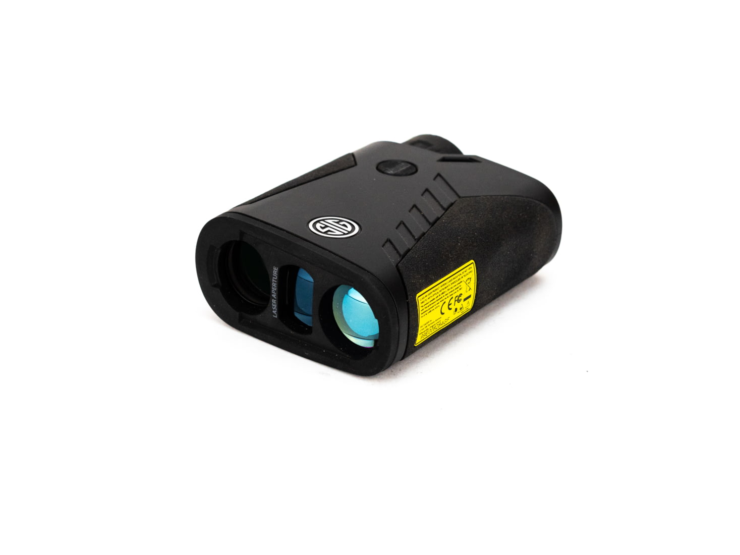 SIG SAUER KILO1000 5x20mm Digital Ballistic Laser Rangefinder . SIG ...