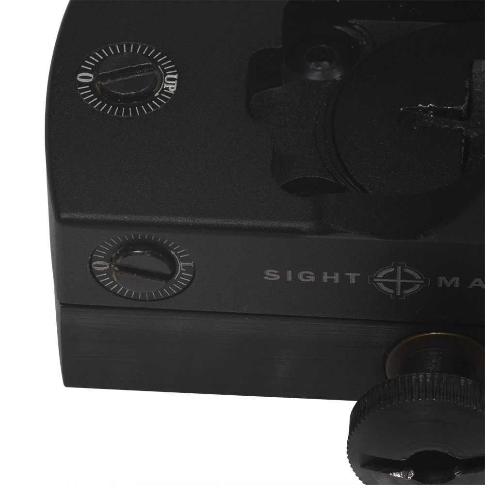 Sightmark Core Shot Red Dot Sight . SightMark Red Dot Sights.
