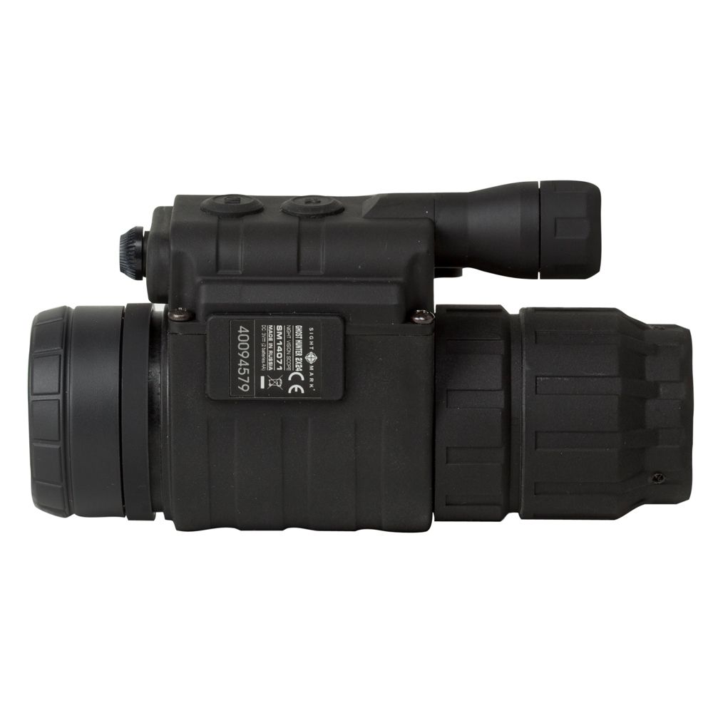 Sightmark Ghost Hunter 2x24 Night Vision Monocular . SightMark Night ...