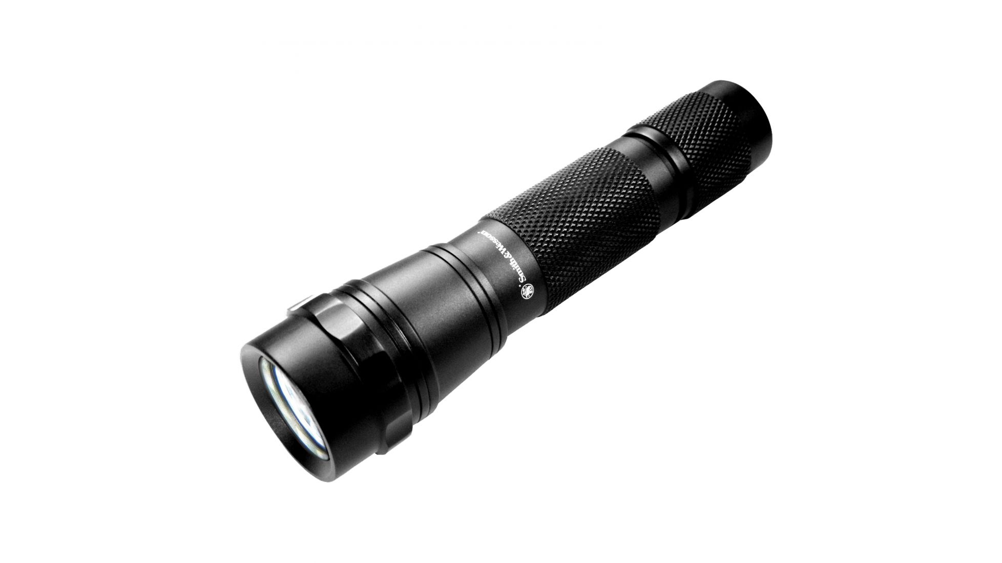 Smith & Wesson Delta Force LED Flashlight, 374 Lumens 110246. Smith ...