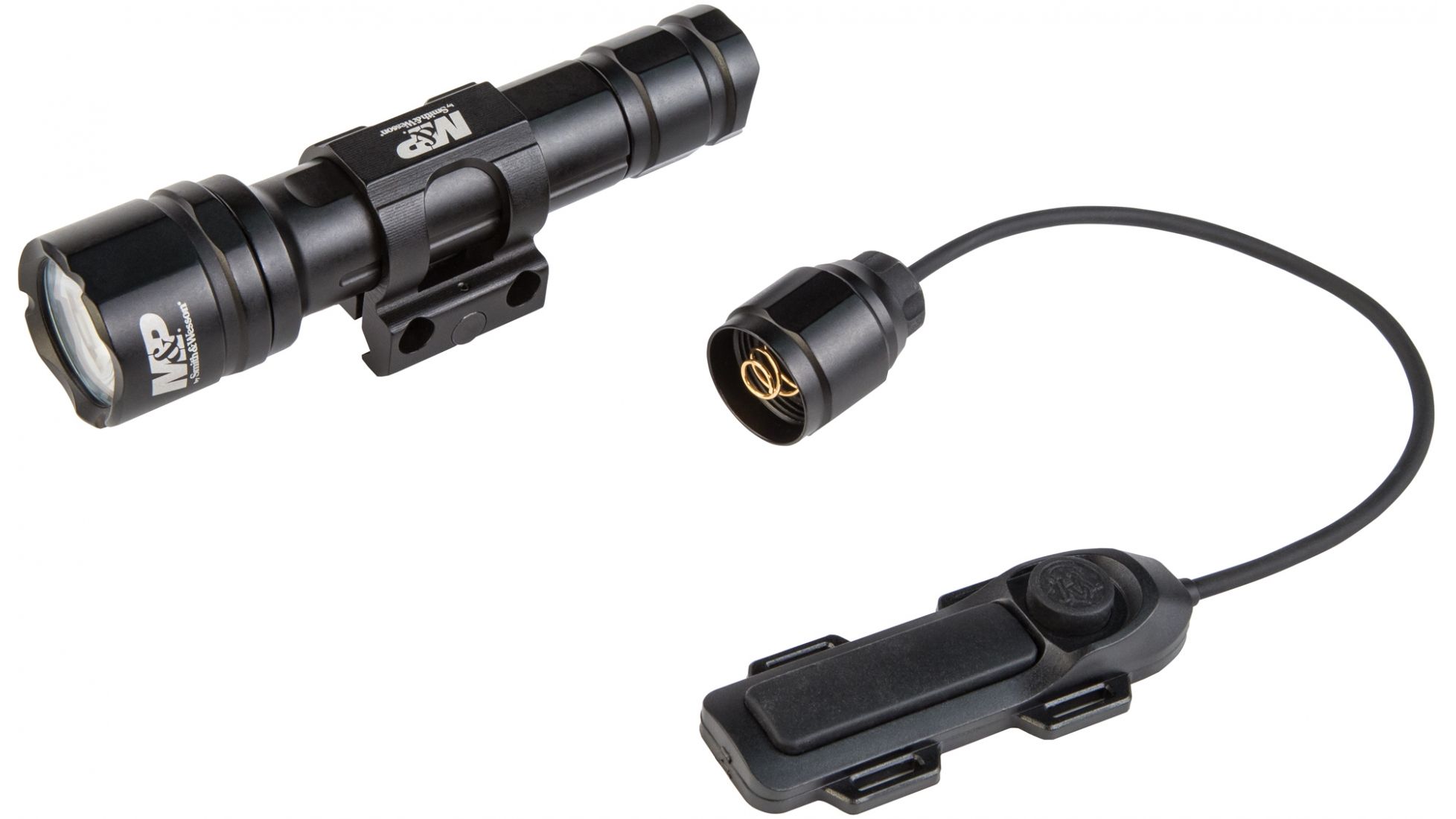 Smith & Wesson Delta Force RM-20 LED Weapon Flashlight, 900 Lumens ...