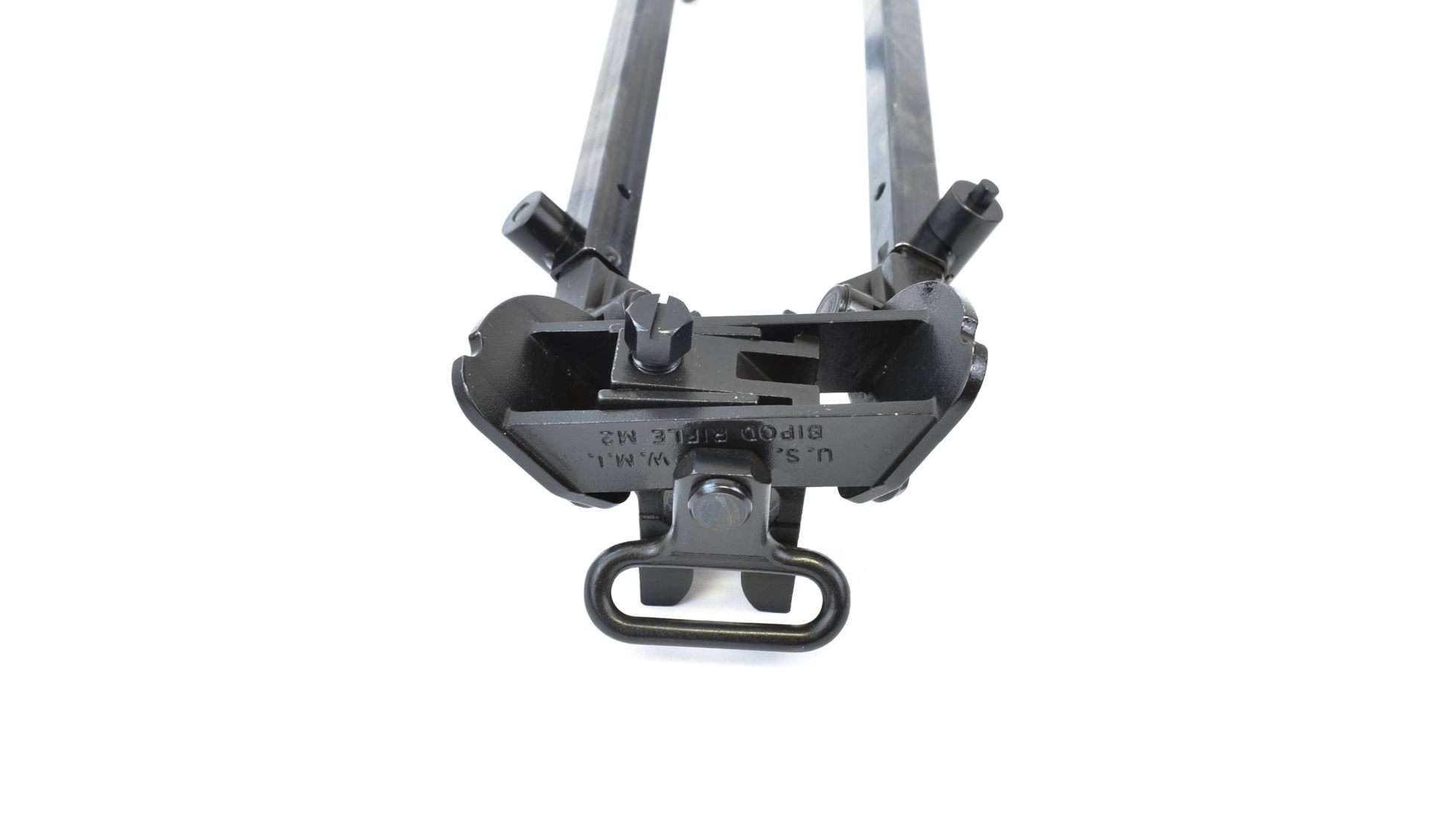 Springfield Armory M-2 Bipod FREE S&H MA5015. Springfield Armory Bipods.