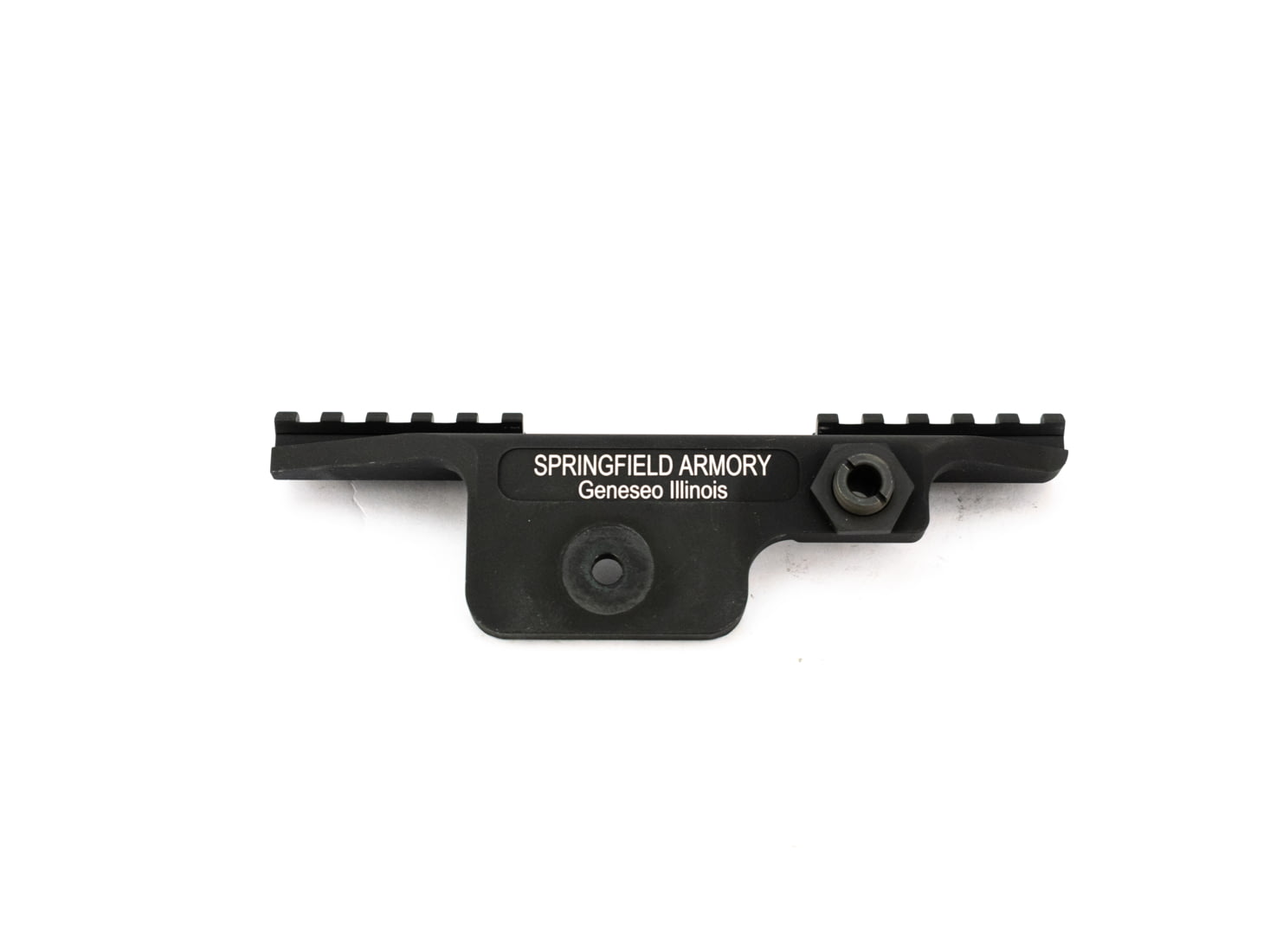 Springfield Armory M1A 4th Generation Aluminum Scope Mount FREE S&H ...