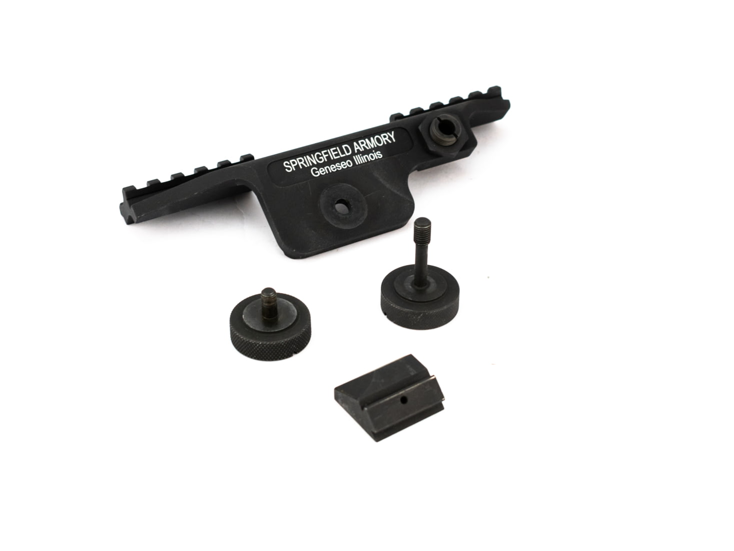 Springfield Armory M1A 4th Generation Aluminum Scope Mount FREE S&H ...