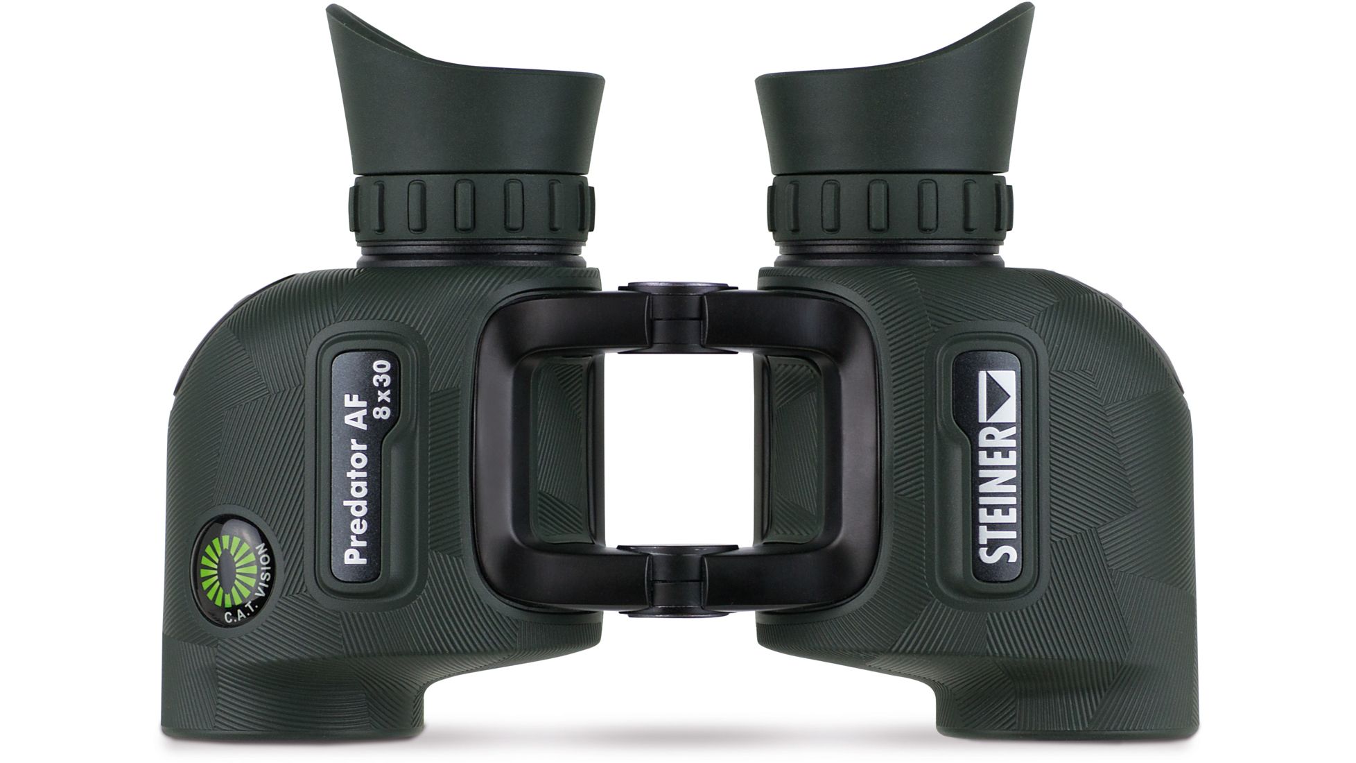 Steiner Predator AF 10x42mm Porro Prism Binoculars . Steiner Predator ...