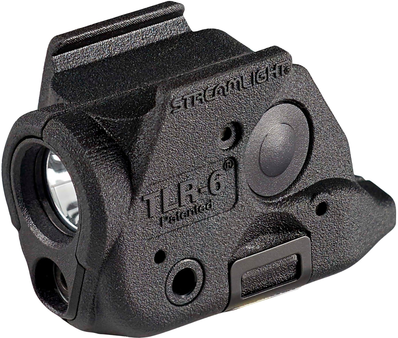 Streamlight Glock 43X/48 MOS TLR-6 Tactical LED Weapon Light FREE S&H ...