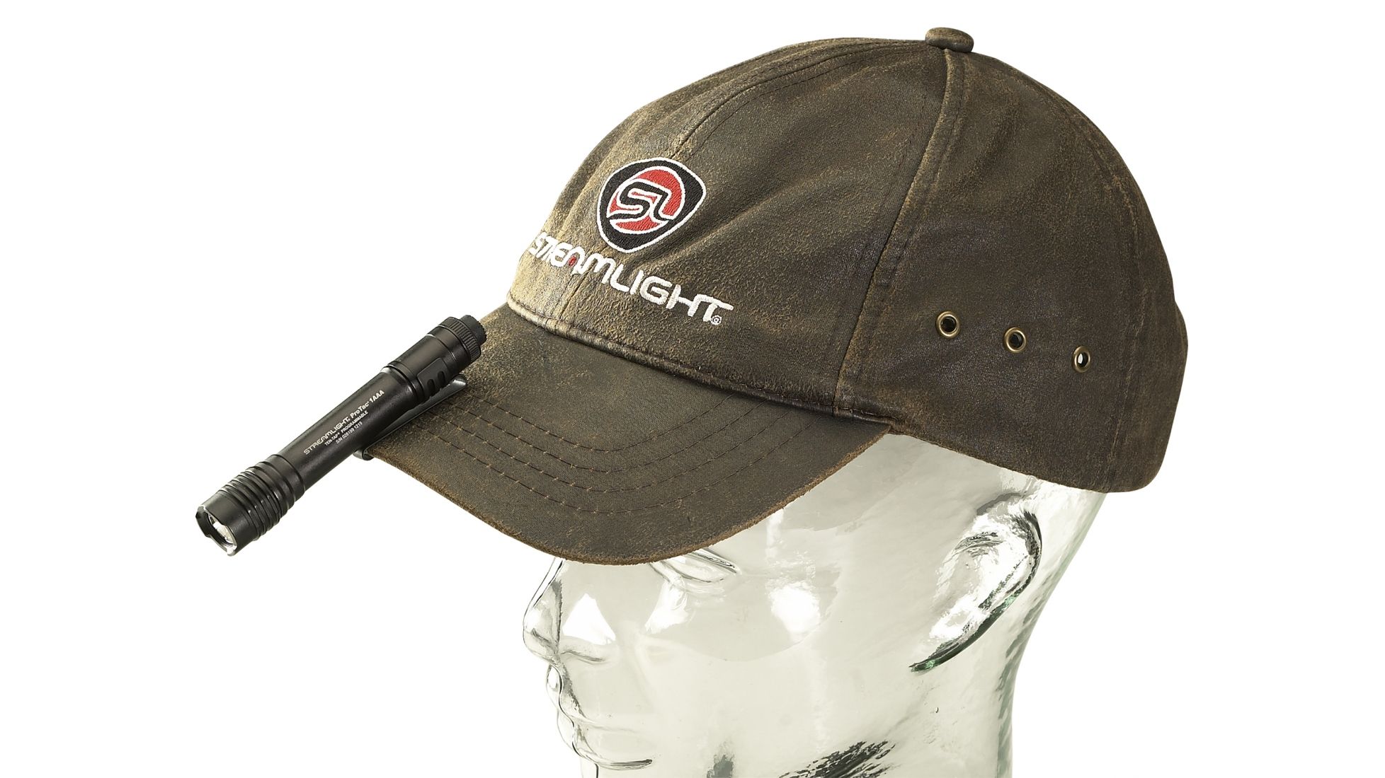 Streamlight ProTac 1AAA Compact Tactical Flashlight 88049. Streamlight ...