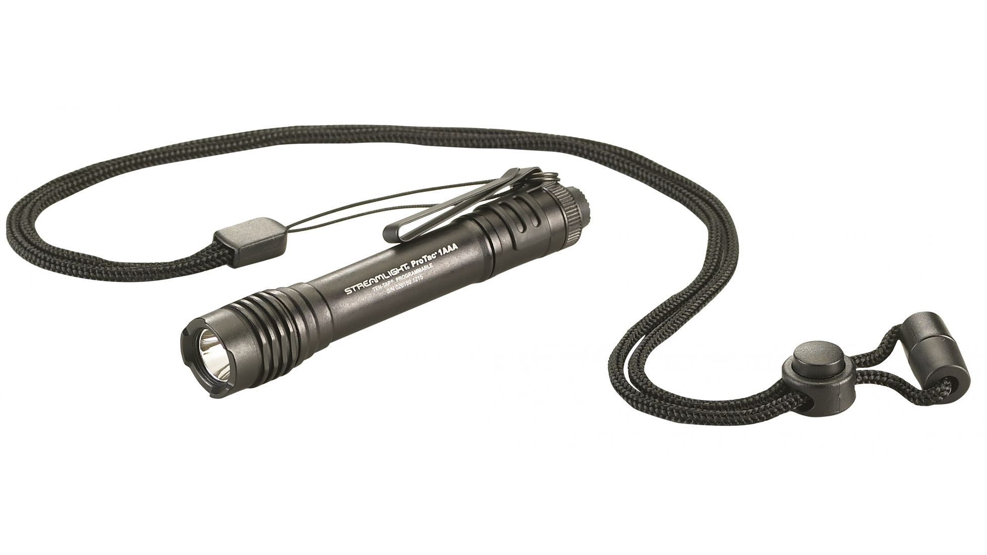 Streamlight ProTac 1AAA Compact Tactical Flashlight 88049. Streamlight ...