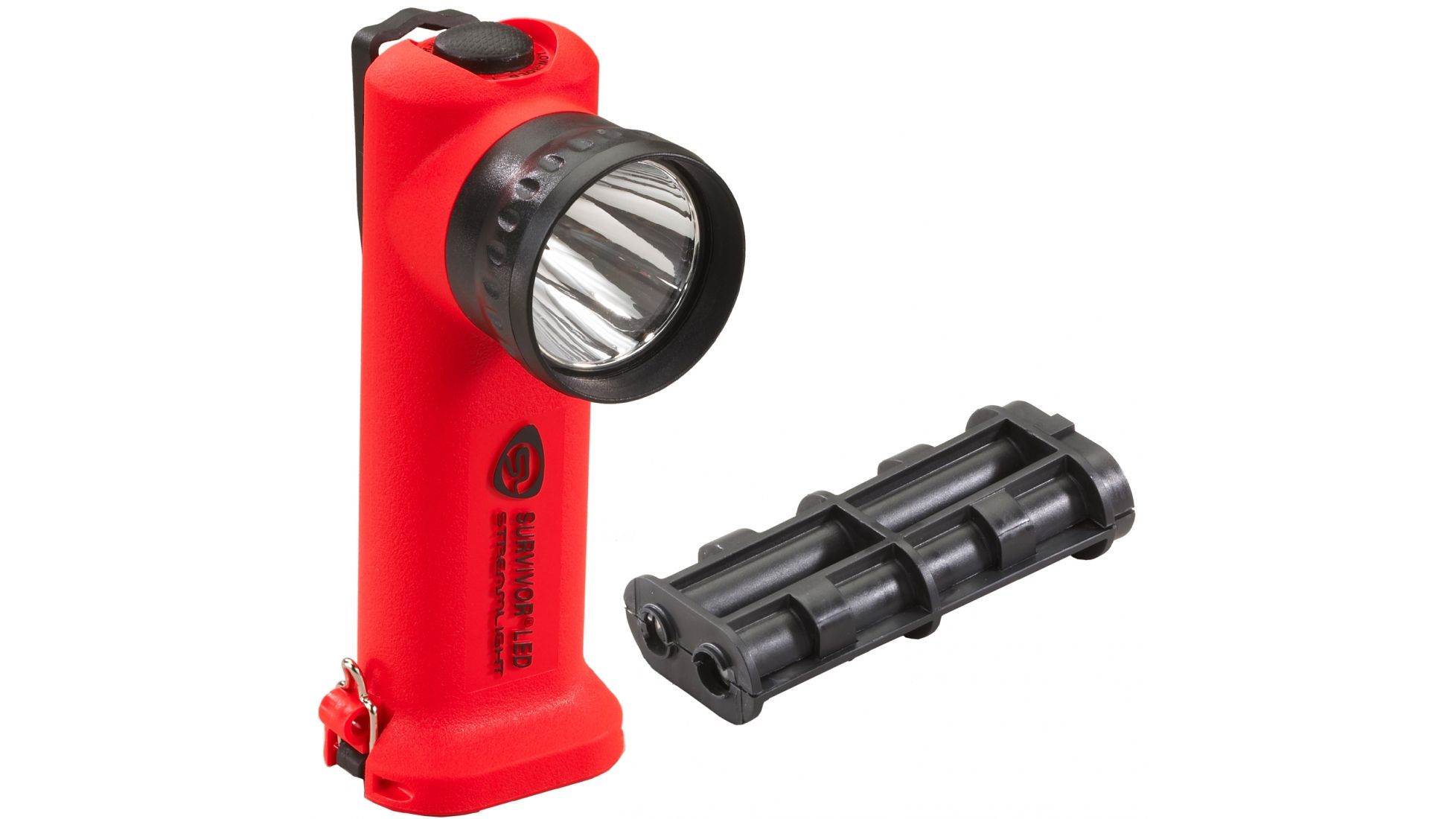 Streamlight Survivor LED Flashlight FREE S&H 90523, 90545, 90540, 90541 ...