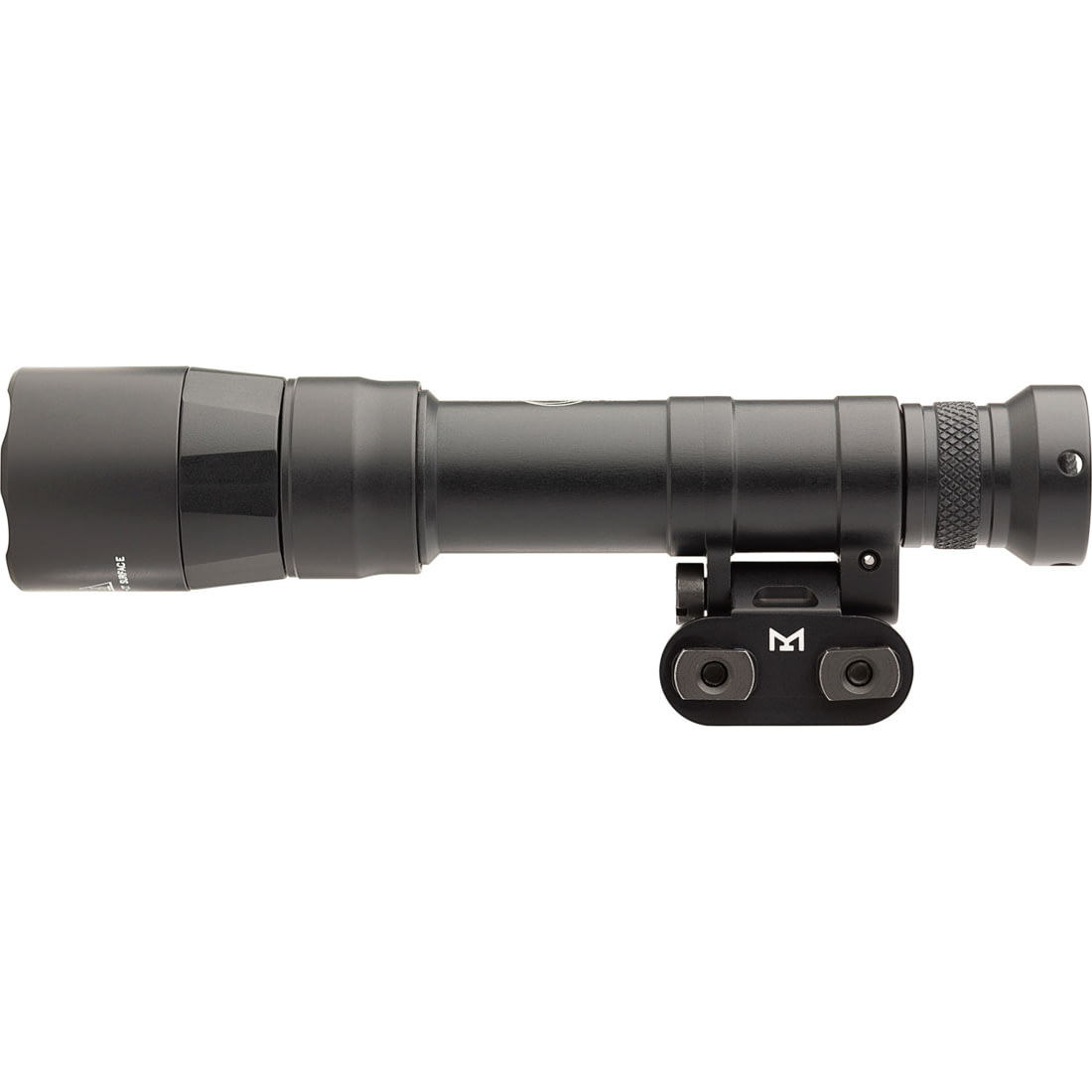 SureFire M640DFT-PRO TURBO Series Scout Light Pro LED Weapon Light FREE ...